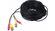 Кабель HDMI Falcon Eye BNC+DC-BNC+DC L=50m, для камер видеонаблюд...