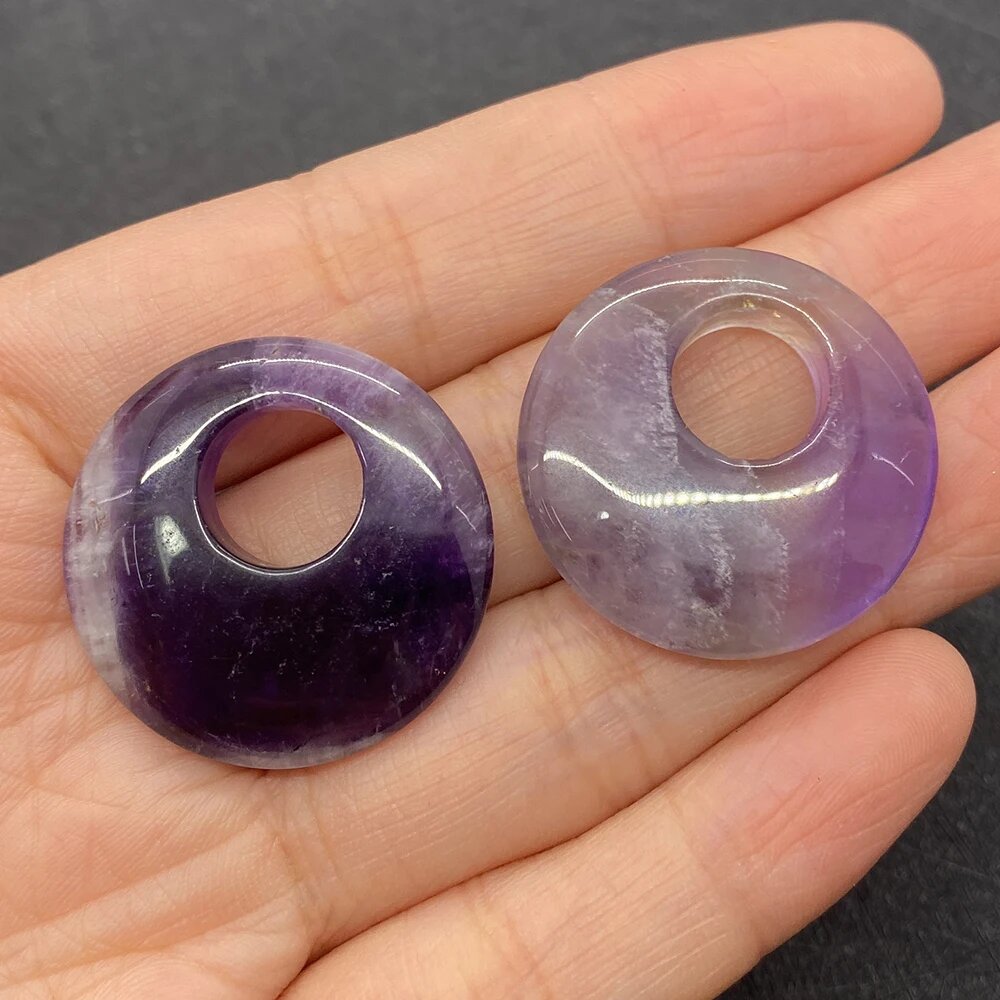 Подвеска LILDBZ