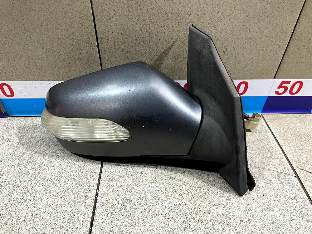 Зеркало правое Lifan Solano B8202200B2