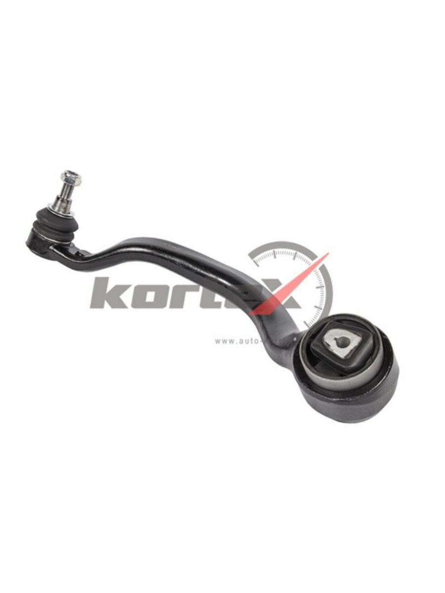 Рычаг передней подвески нижний передний левый для а/м BMW X5, X6, Kortex KSL5176