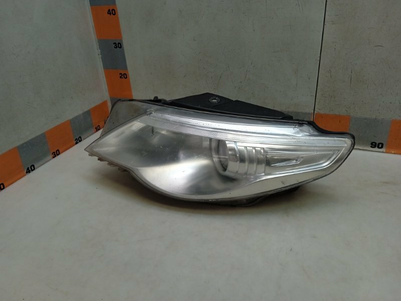 Б/У оригинал, ксенон с блоком Фара левая Volkswagen Passat CC 2010 358 382849 VAG арт. 3C8941753C