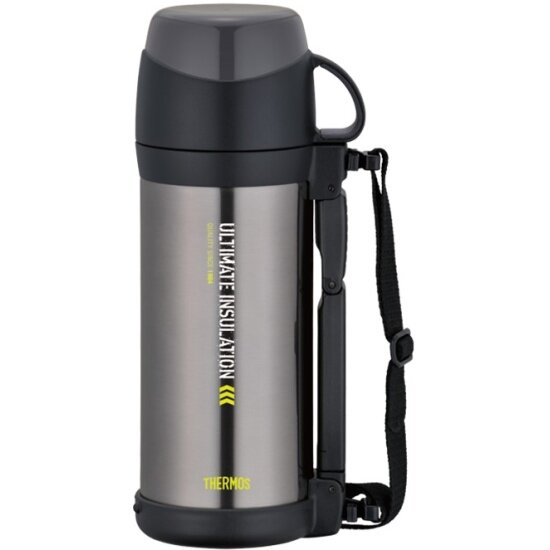 Термос Thermos FFW-1000BKGY 1L