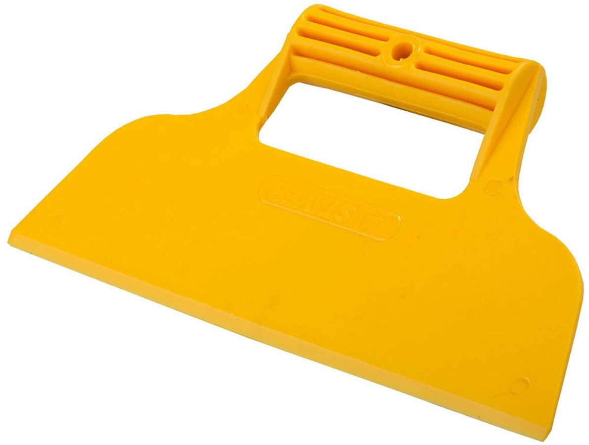 STAYER 230 мм, пластмассовый шпатель малярный