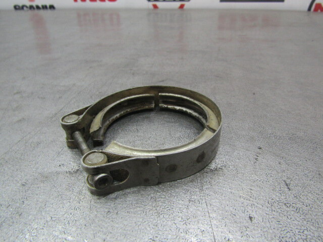 Хомут патрубка интеркулера Volvo FM, FH