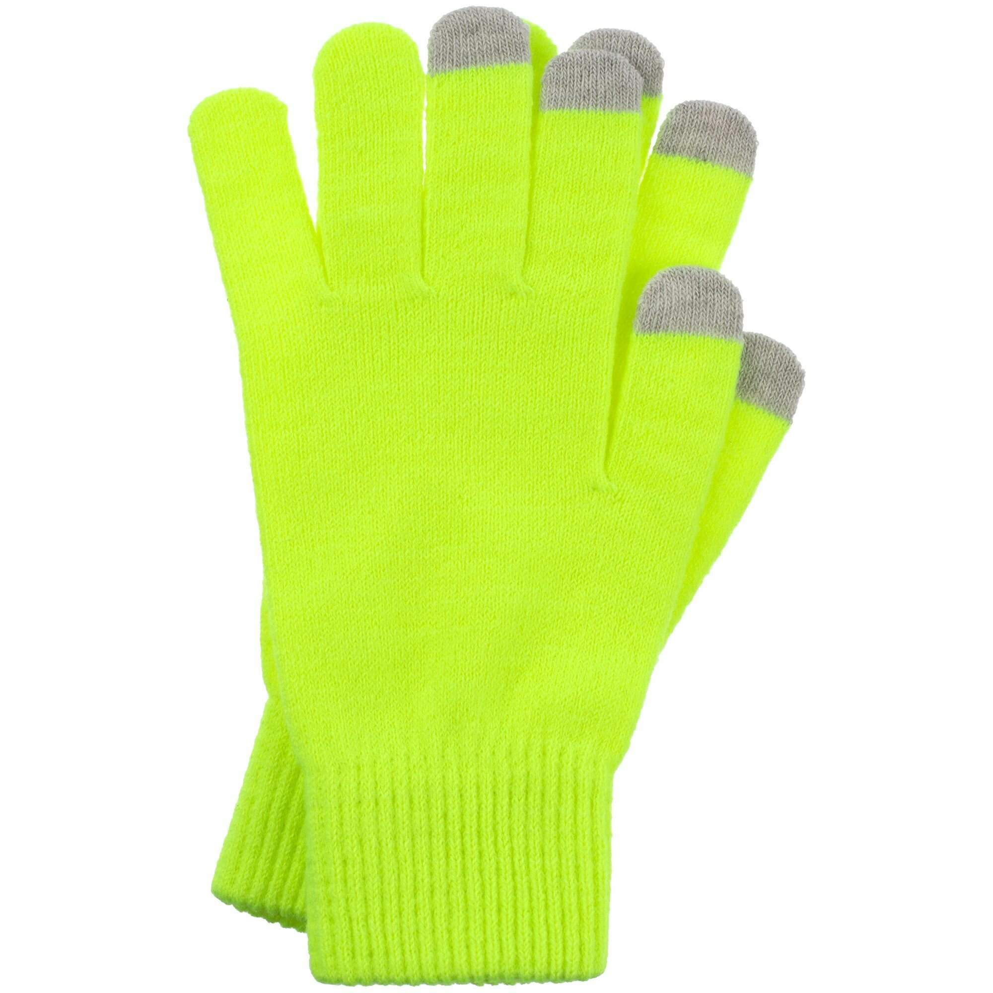 Перчатки Базовая коллекция для женщин