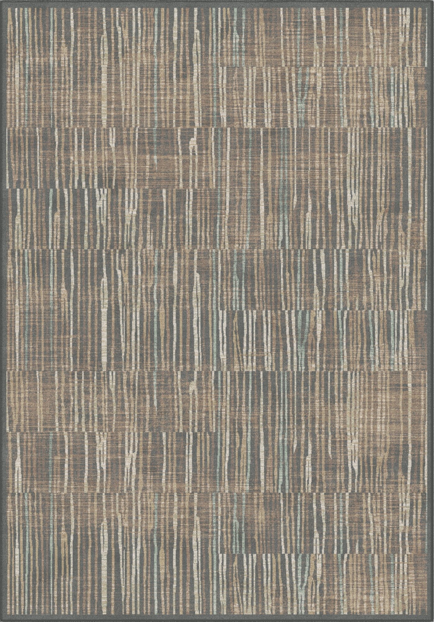 Verbatex Ковер бельгийский Toscana 7004 260330 1x1.4м