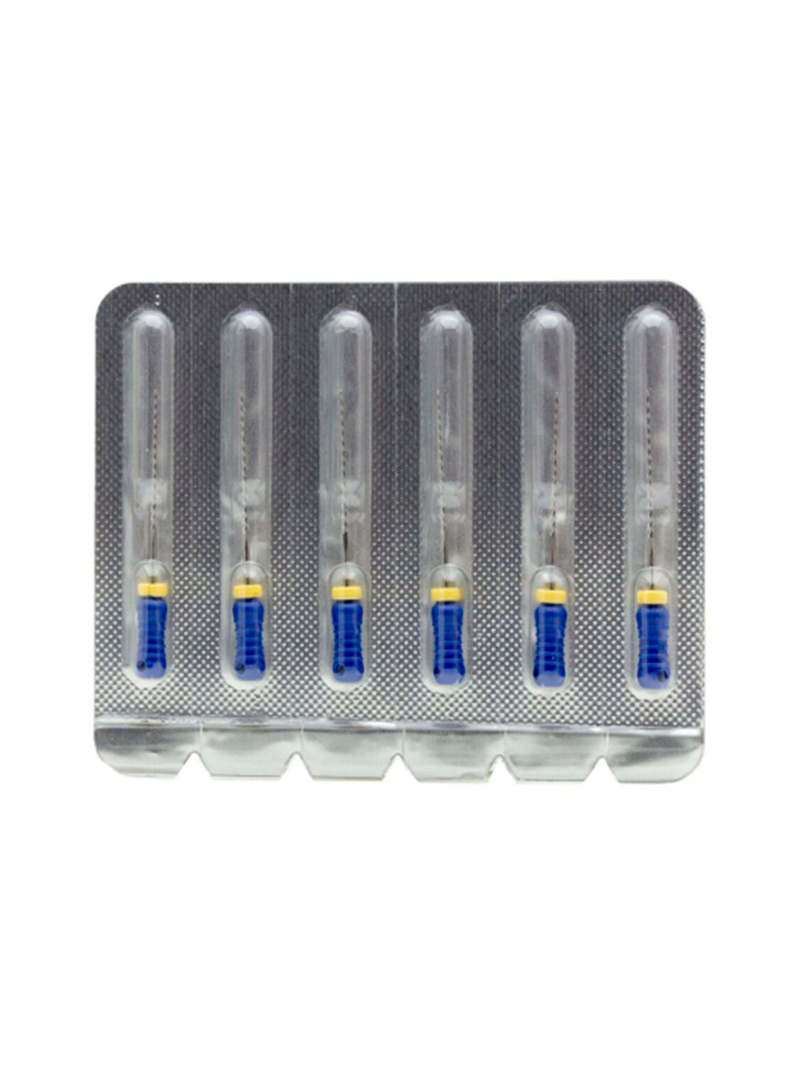 VDW K-Reamers №30, L25мм, эндодонтический инструмент