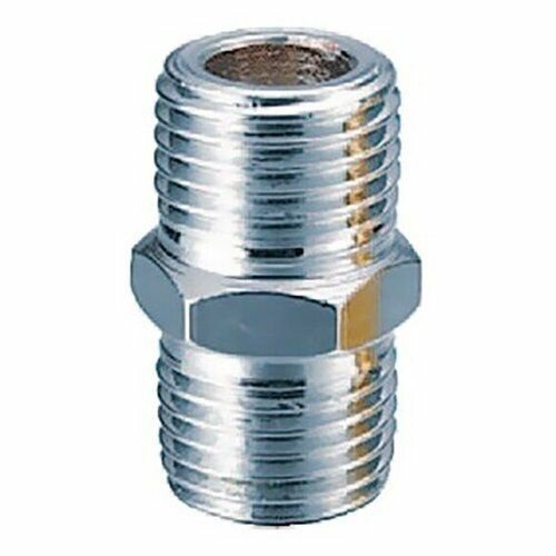 Переходник для компрессора M14хM14 наружная резьба FUBAG Fubag 180200B