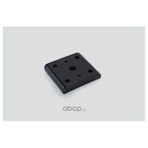 Прокладка стремянок рессоры УАЗ-2360 профи (УАЗ) Уаз 236021291241800