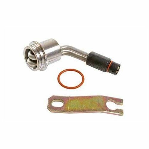 Электронагревательный элемент, система подогрева двигателя Defa 411594 для Hyundai Accent II, Getz, Matrix