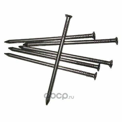 Гвозди строительные 1.8х32 мм ГОСТ 4028-63 (1 кг в карт. уп.) STARFIX STARFIX SMC2439201