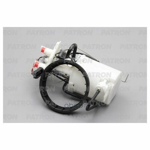 Насос топливный электрический (модуль) SAAB: 9-5 2.3i/3.0i 99- Patron PFP544 для Saab 9-5