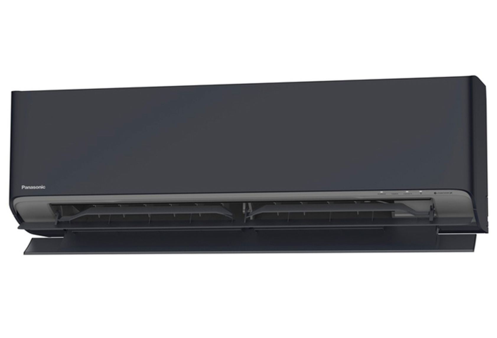 Кондиционер сплит-система Panasonic CS-XZ25ZKEW-H CU-Z25XKE инвертор, чёрный, Малайзия