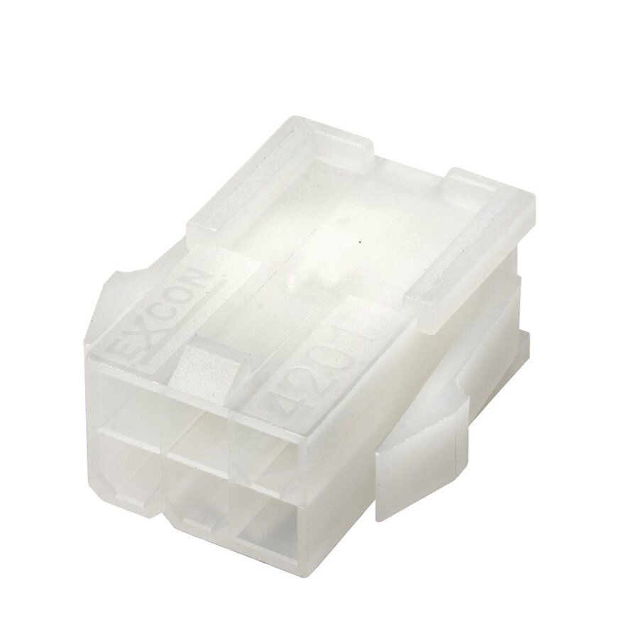 Корпус разъема Molex 39012061 0039012061