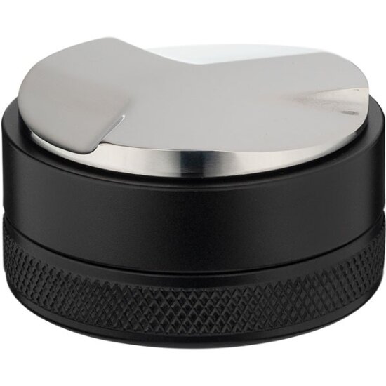 Разравниватель для кофе Doppio 58 мм, сталь нерж./алюминий (02121546)