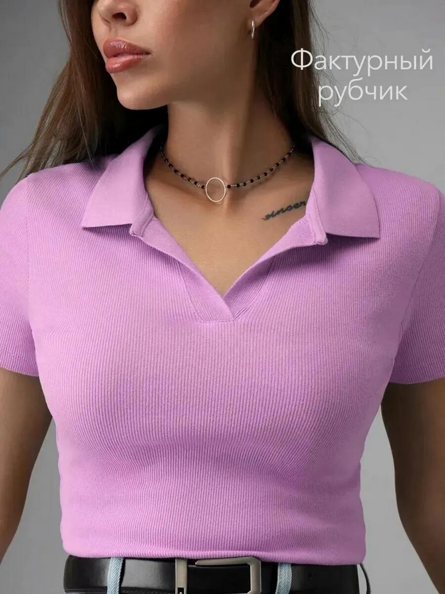 Поло Для женщин