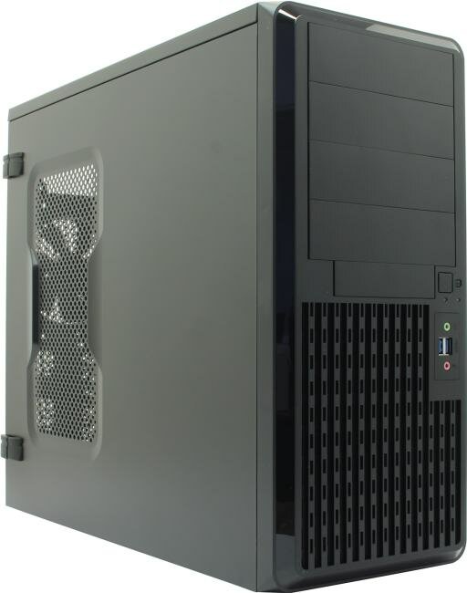 Никс 5U (Z0952603) Core Ultra 5 245KF/128 ГБ/2 x 2 Тб SSD/RTX 5880 Ada