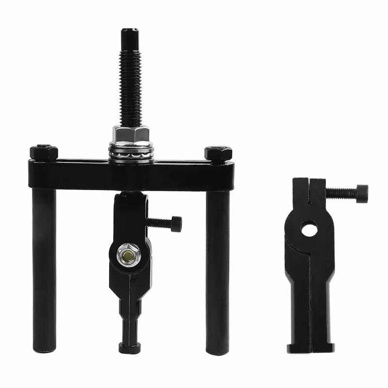 Съемник подшипников внутренний 15-75мм (2 захвата)