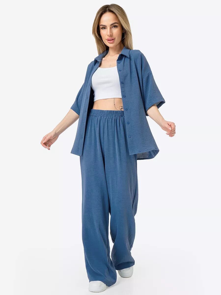 Комплект одежды Для женщин