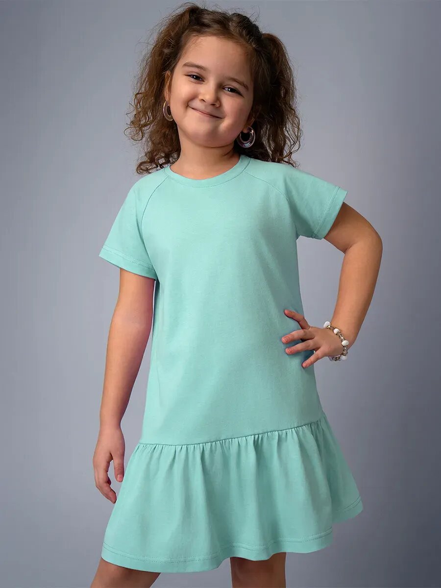 Платье Для девочек