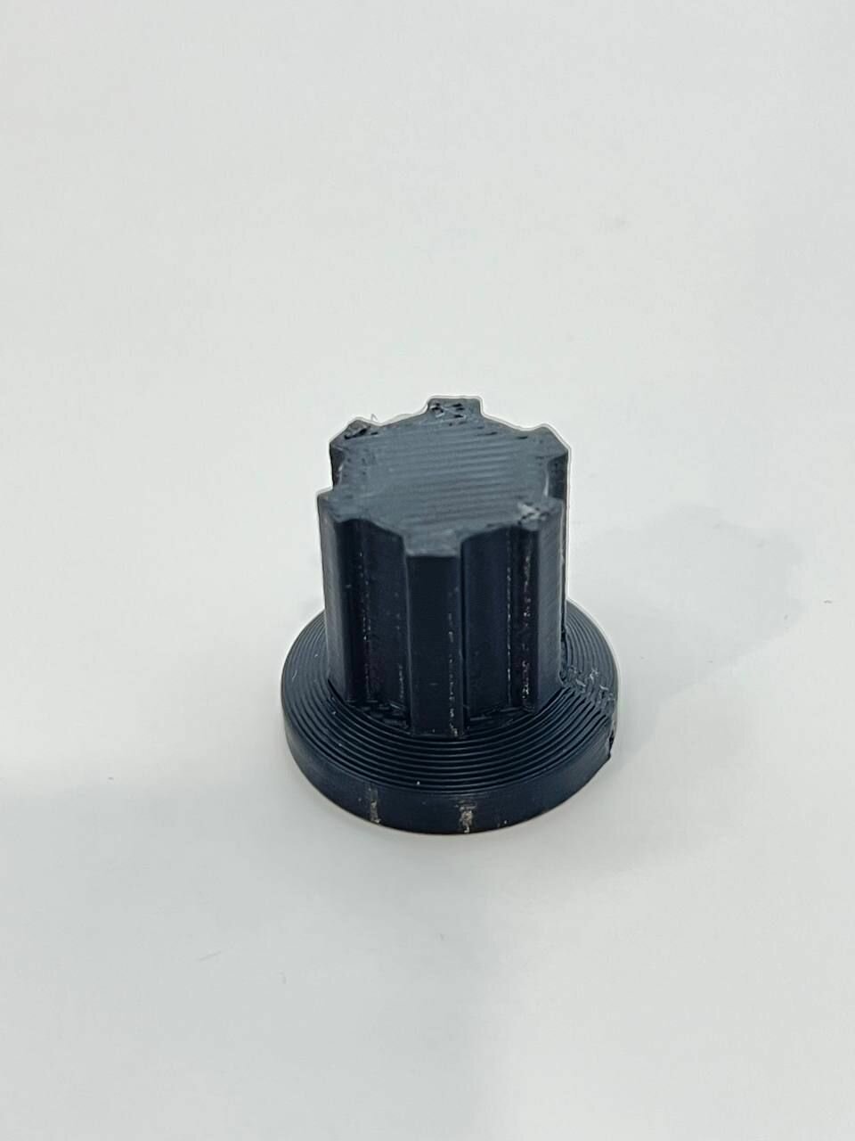 Муфта для чаши комбайна совместим с Braun COMBIMAX К600, К650, К700 BR67000504 нижняя