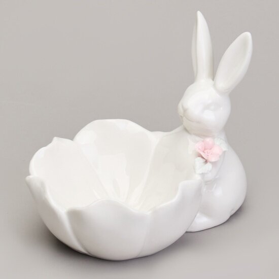 Блюдо Lefard сервировочное 16,1х12х13,8 см