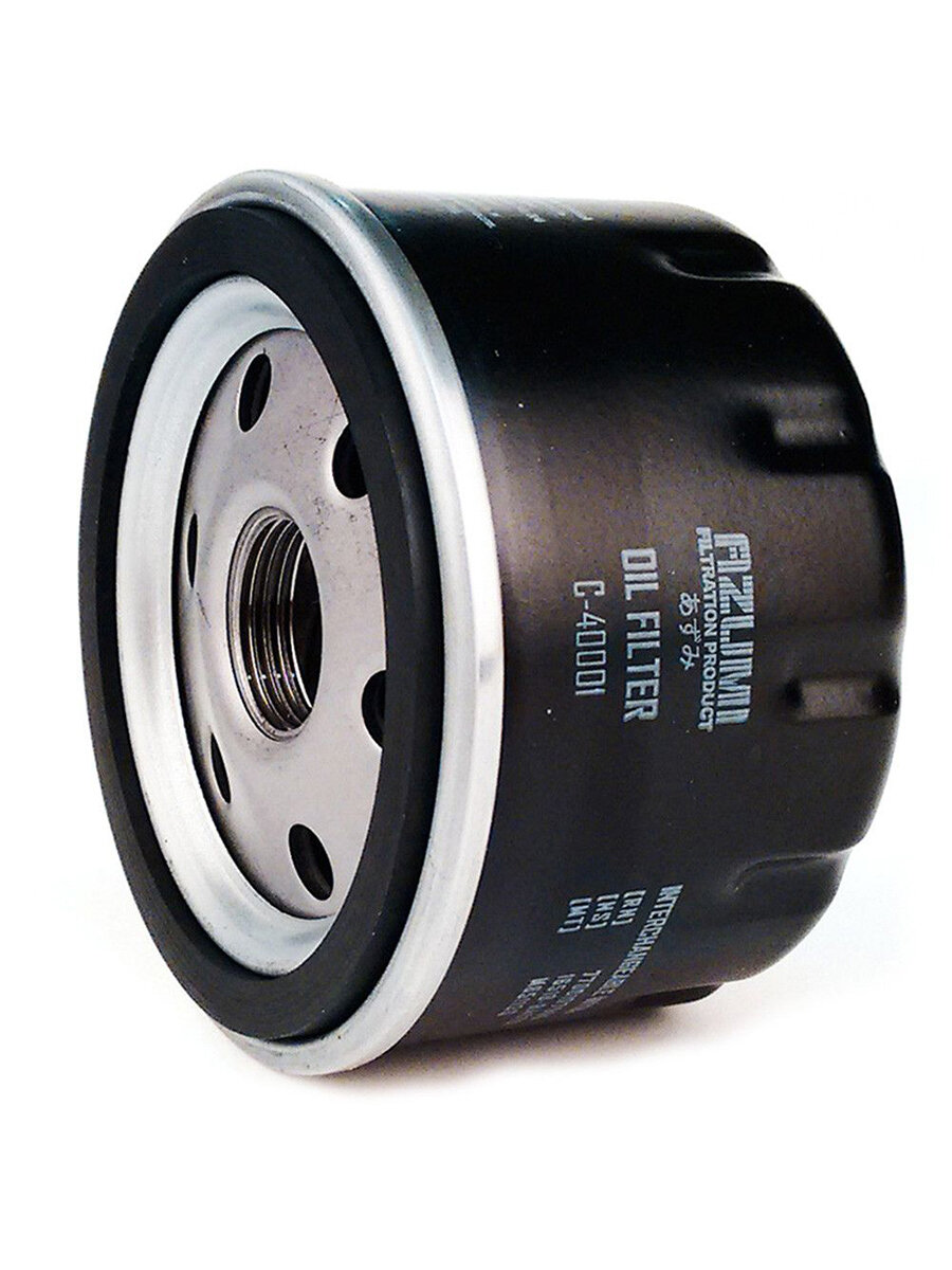 Фильтр масляный Azumi для IVECO C40001