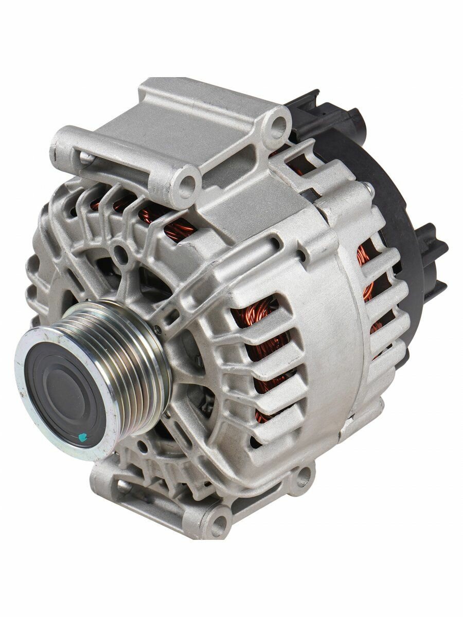 Генератор для а/м VAG Q3 (11-) 2.0TFSi 140A, STARTVOLT LG1838