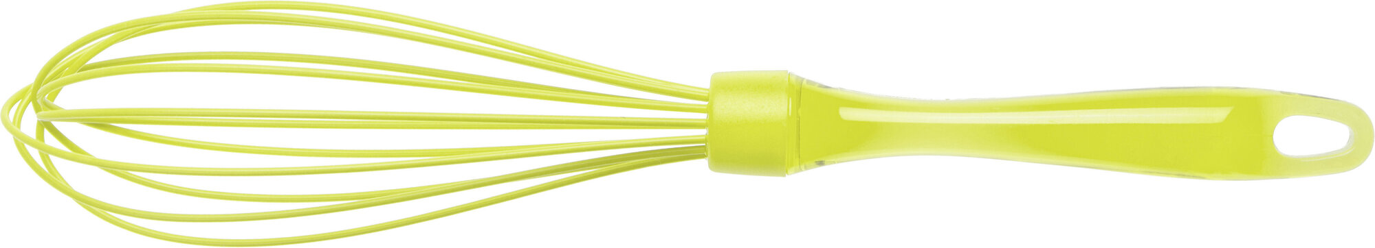 Венчик для взбивания PERFECTO LINEA силиконовый зеленый (21-008513)