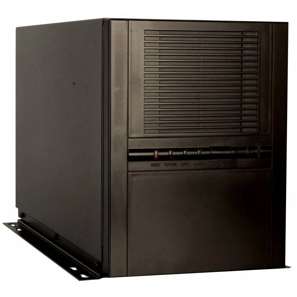 Промышленный компьютерный корпус IEI PAC-1700GB