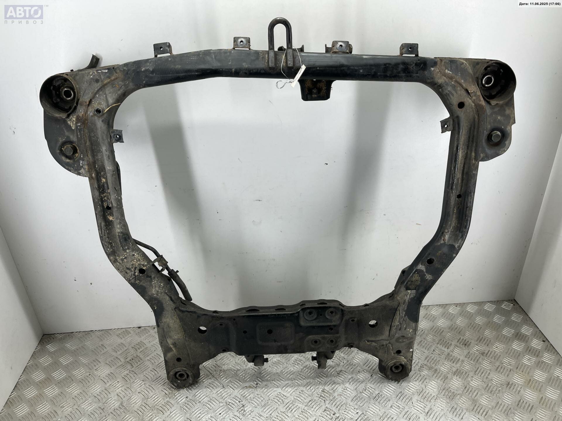 Балка подвески передняя (подмоторная) Kia Carens (2006-2012, UN)