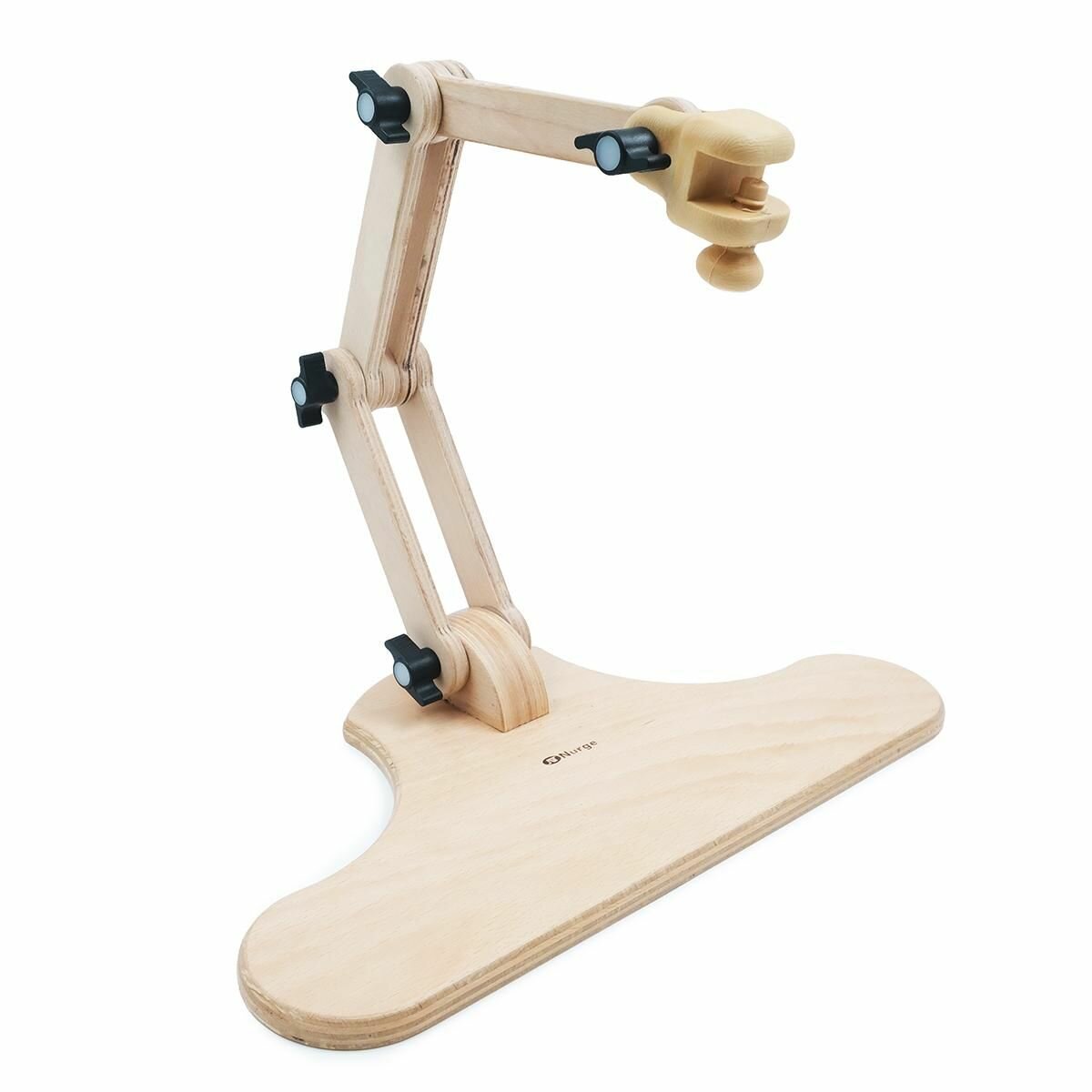 Держатель для пялец Nurge Hobby Регулируемый, 3 звена, 190-4