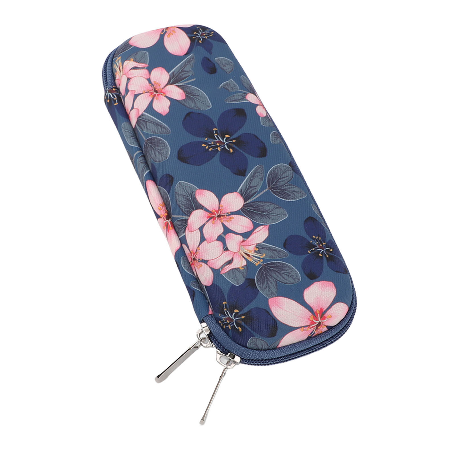 Сумка-холодильник для инсулина Дорожный футляр для инсулинового холодильника Изолированный прохладный органайзер для лекарств от диабета с 2 многоразовыми пакетами со льдом для путешествий Тип 3