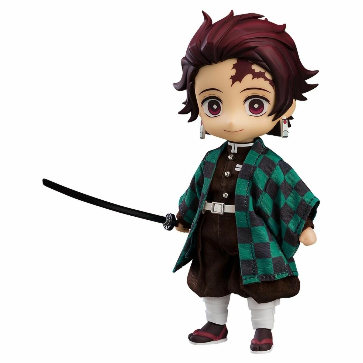 Фигурка Nendoroid Doll Tanjiro Kamado 4580590126503