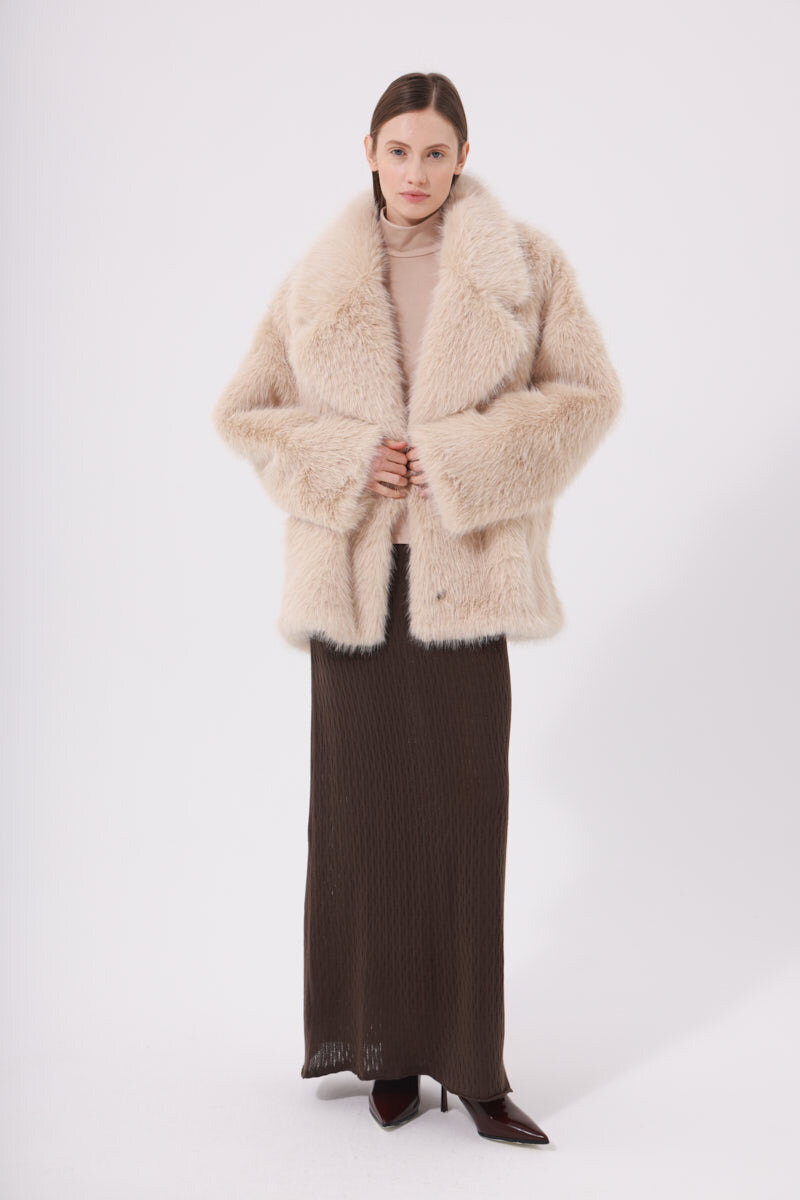 Шуба классика