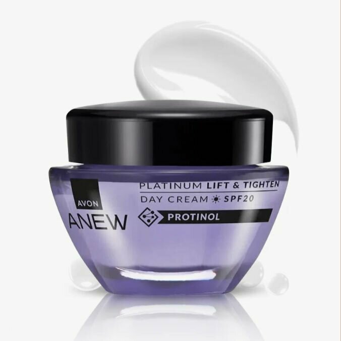 AVON Anew Дневной Лифтинг-крем для лица 50 мл