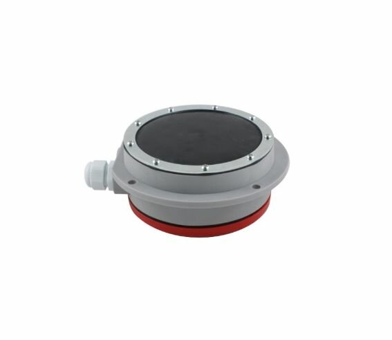 IL-MS Мембранный датчик подпора для сыпучих материалов в пластиковом корпусе INNOLEVEL