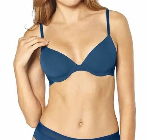 Бюстгальтер-невидимка