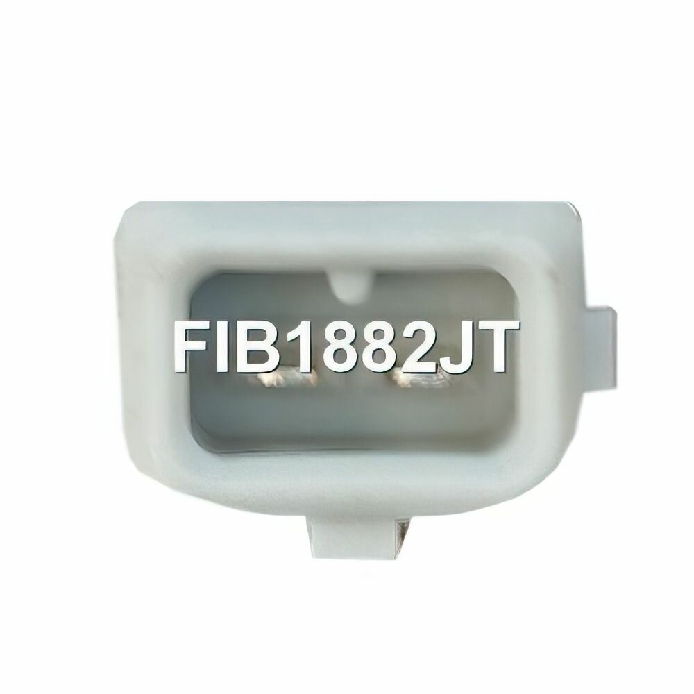 Форсунка топливная бензиновая, для Вольво 850, S70, V70 T арт FIB1882JT