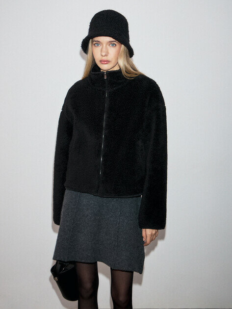 Куртка Maison David