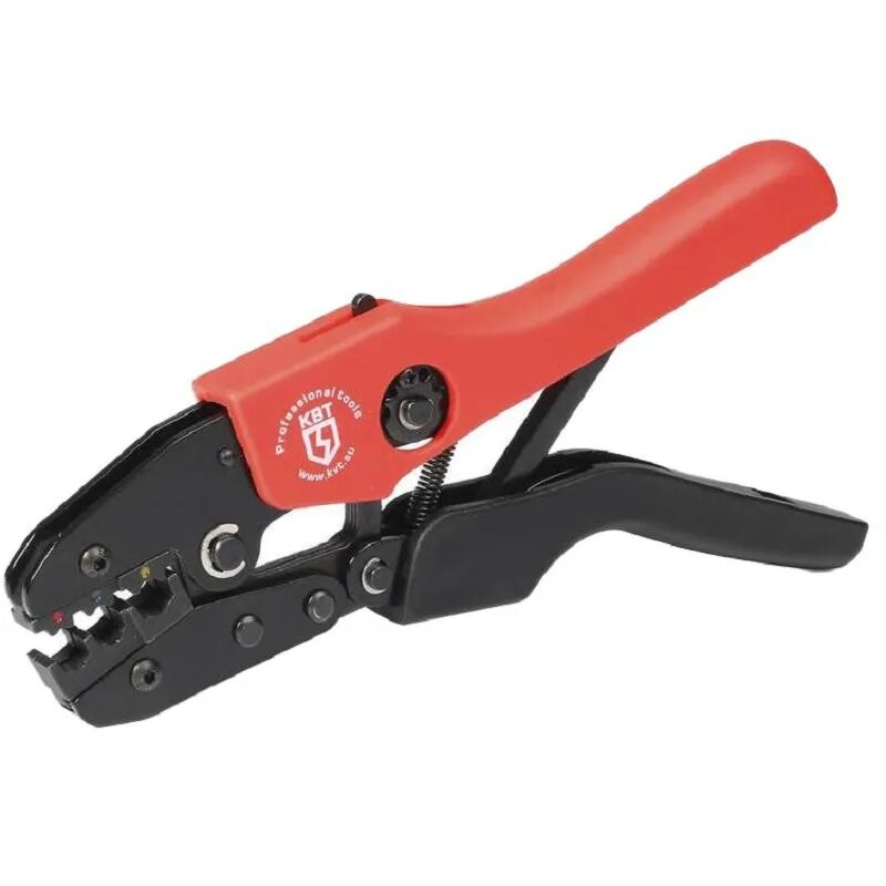 Пресс-клещи CTK-01 (КВТ) 1763499 56538
