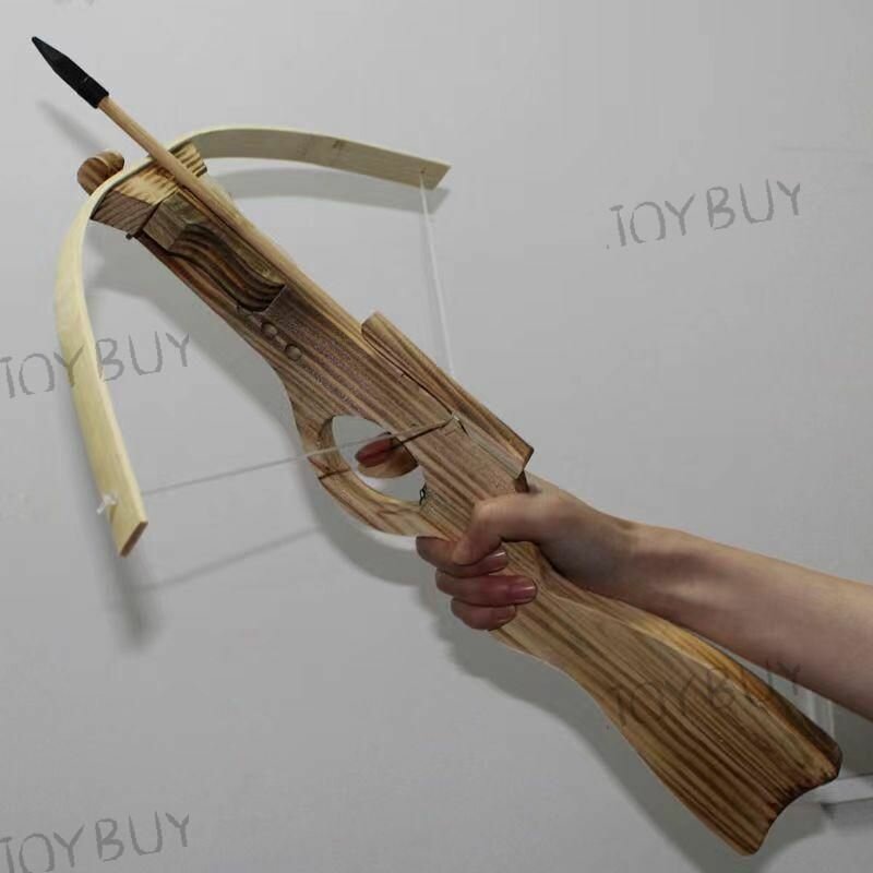 Игрушечное оружие — фото 1