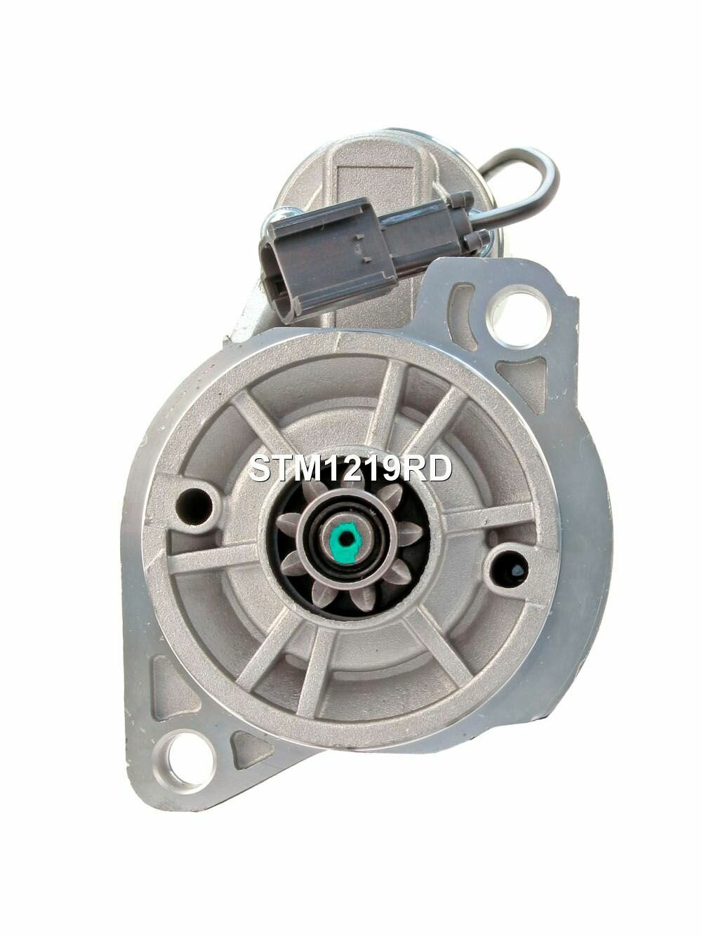 Стартер для автомобиля (автостартер) Nissan Pathfinder, Terrano, Pick Up, Urvan (Ниссан Патфайндер, Террано, Пик Ап, Урван)