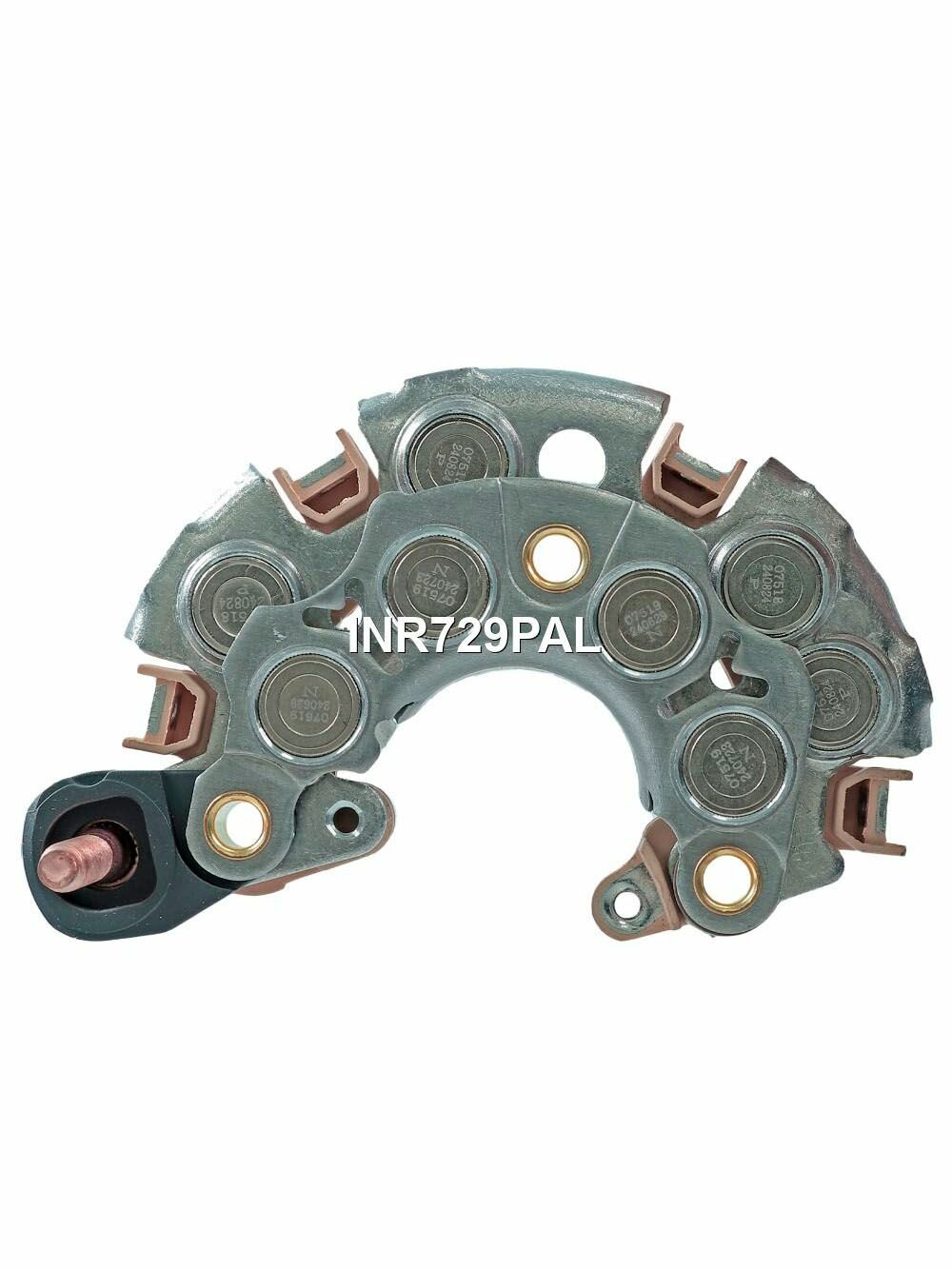 Диодный мост Toyota Supra Starlet Corolla Carina Camry 4Runner Chrysler Voyager