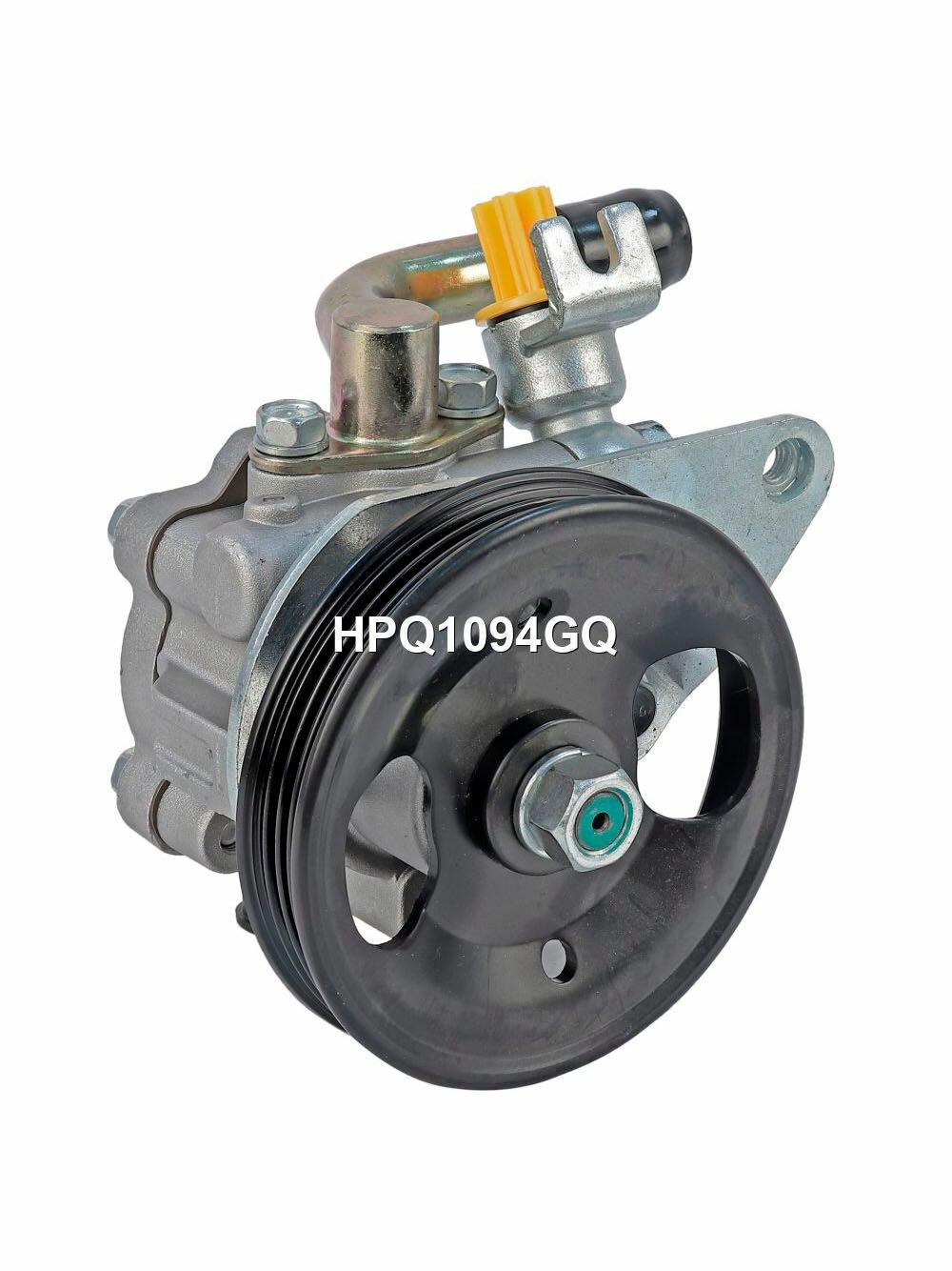 Насос гидроусилителя руля (ГУР) Nissan Maxima, Cefiro (Ниссан Максима, Цефиро) / Infiniti I30 (Инфинити И30)