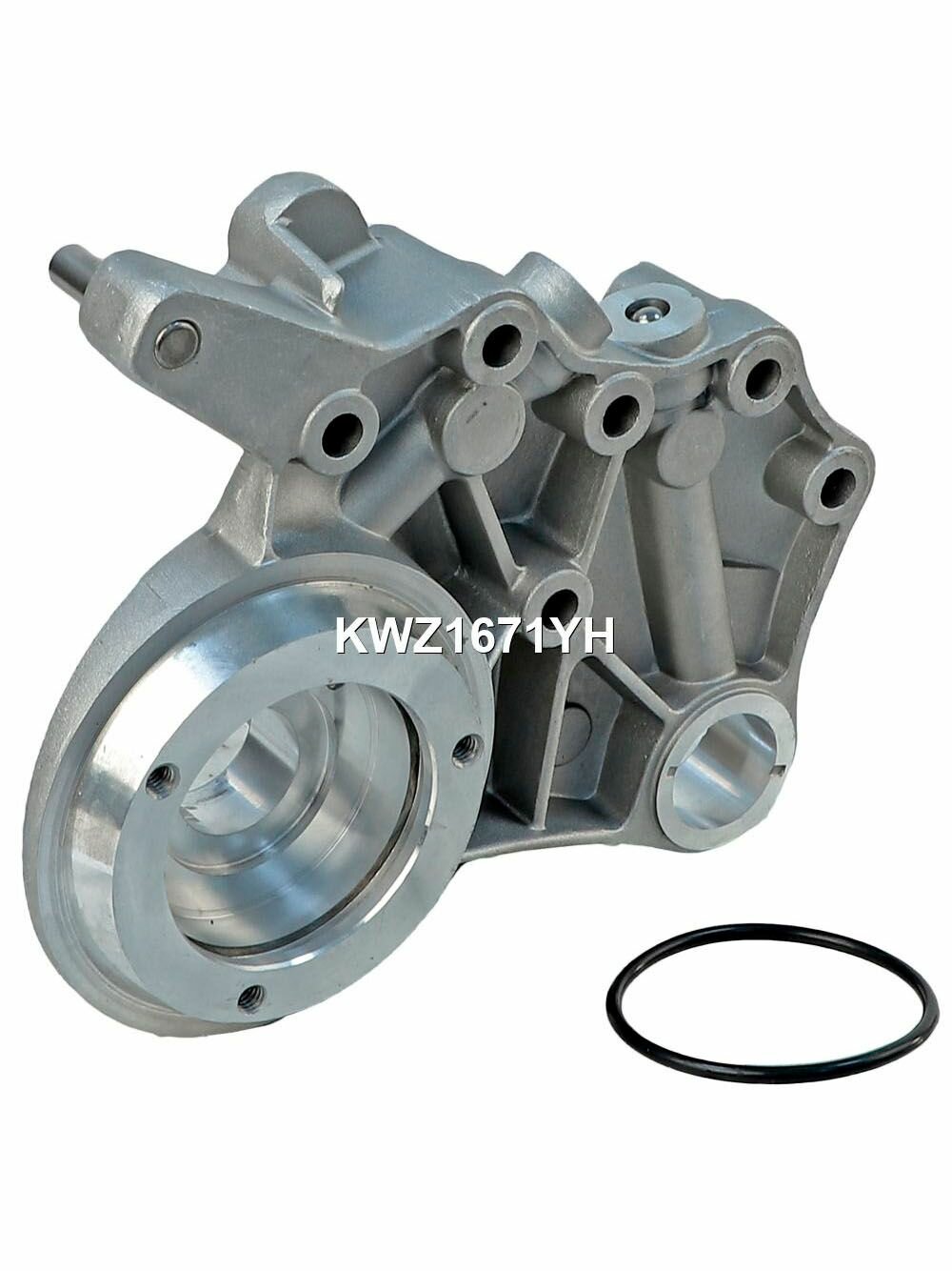 Насос масляный Audi A1 A3 A4 A5 A6 A8 Q3 Q5 Skoda Octavia Superb Yeti Volkswagen Amarok Golf Passat Polo