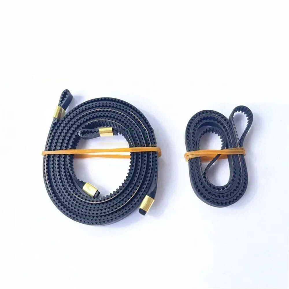 1 шт. зубчатый ремень для осей X, Y, Z, Kobra 3 / Kobra 3 Max / Kobra 2 Series 2GT - запчасти для 3D-принтера