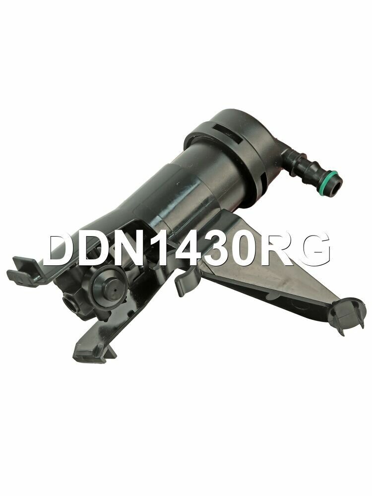 Форсунка омывателя фар Krauf DDN1430RG