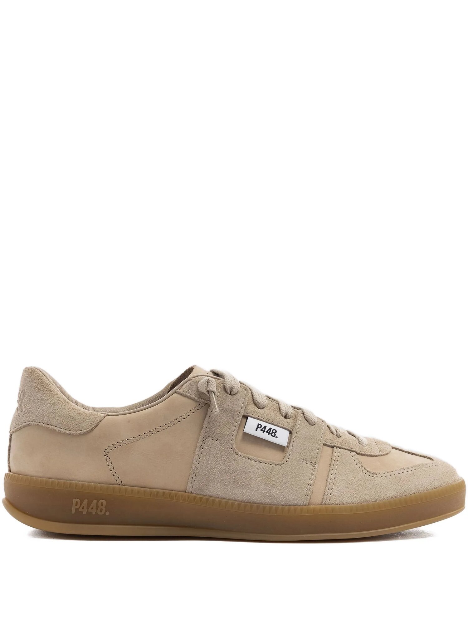 Кроссовки P448 Monza