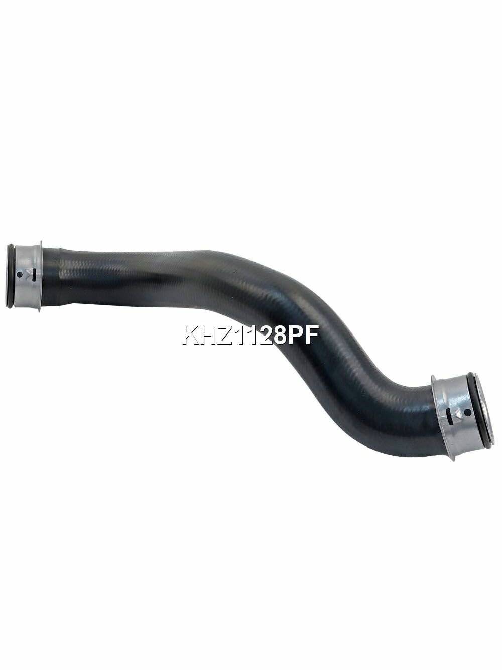 Патрубок системы охлаждения Mercedes C-Class C204, W204, S204 / CLS-Class C218, X218 / E-Class A207, C207, W212, S212)